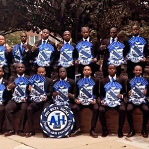 22 Inch Phi Beta Sigma Shield - Etsy