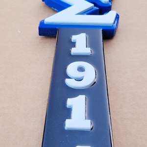 Phi Beta Sigma Custom Axe - Etsy