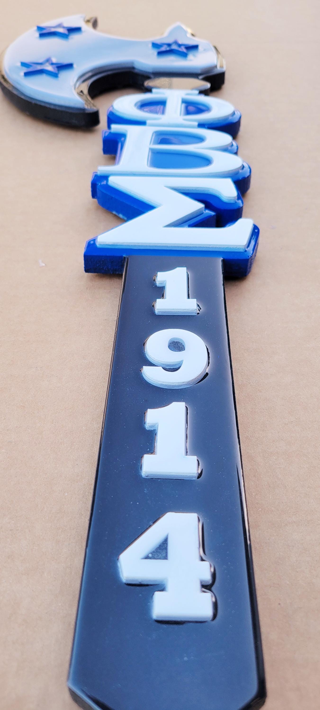 Phi Beta Sigma Custom Axe - Etsy