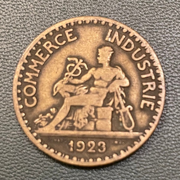 French Token - Etsy