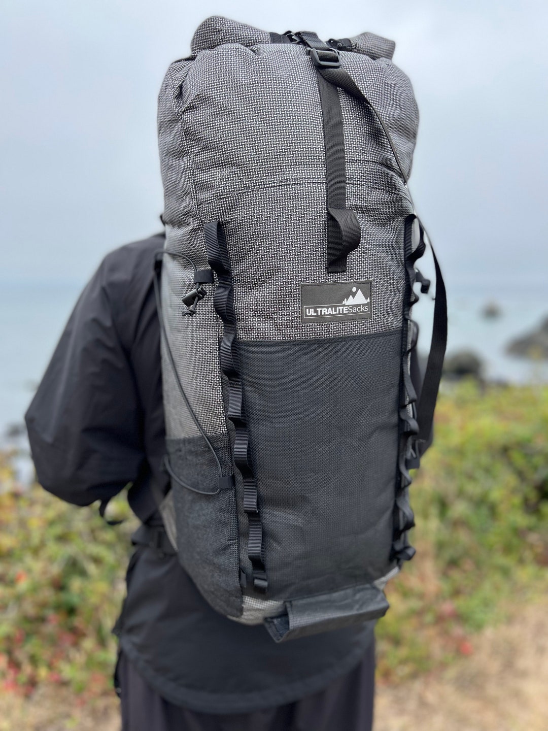 30L Alpine Fastpack Ultra/dyneema/uhmwpe UL Ultralight Backpack - Etsy