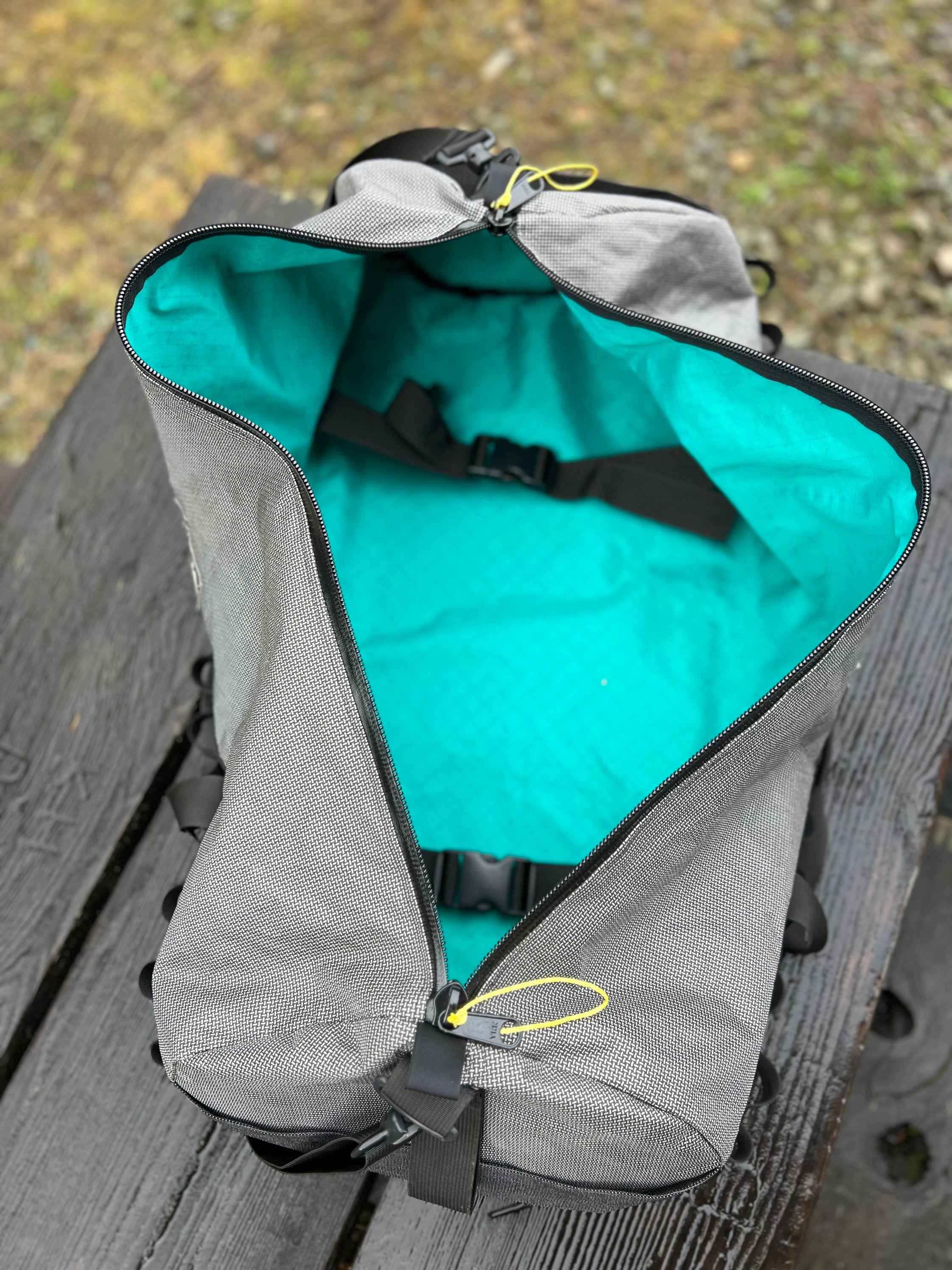 Expedition Duffel Bag Ultra/ecopak 80L - Etsy