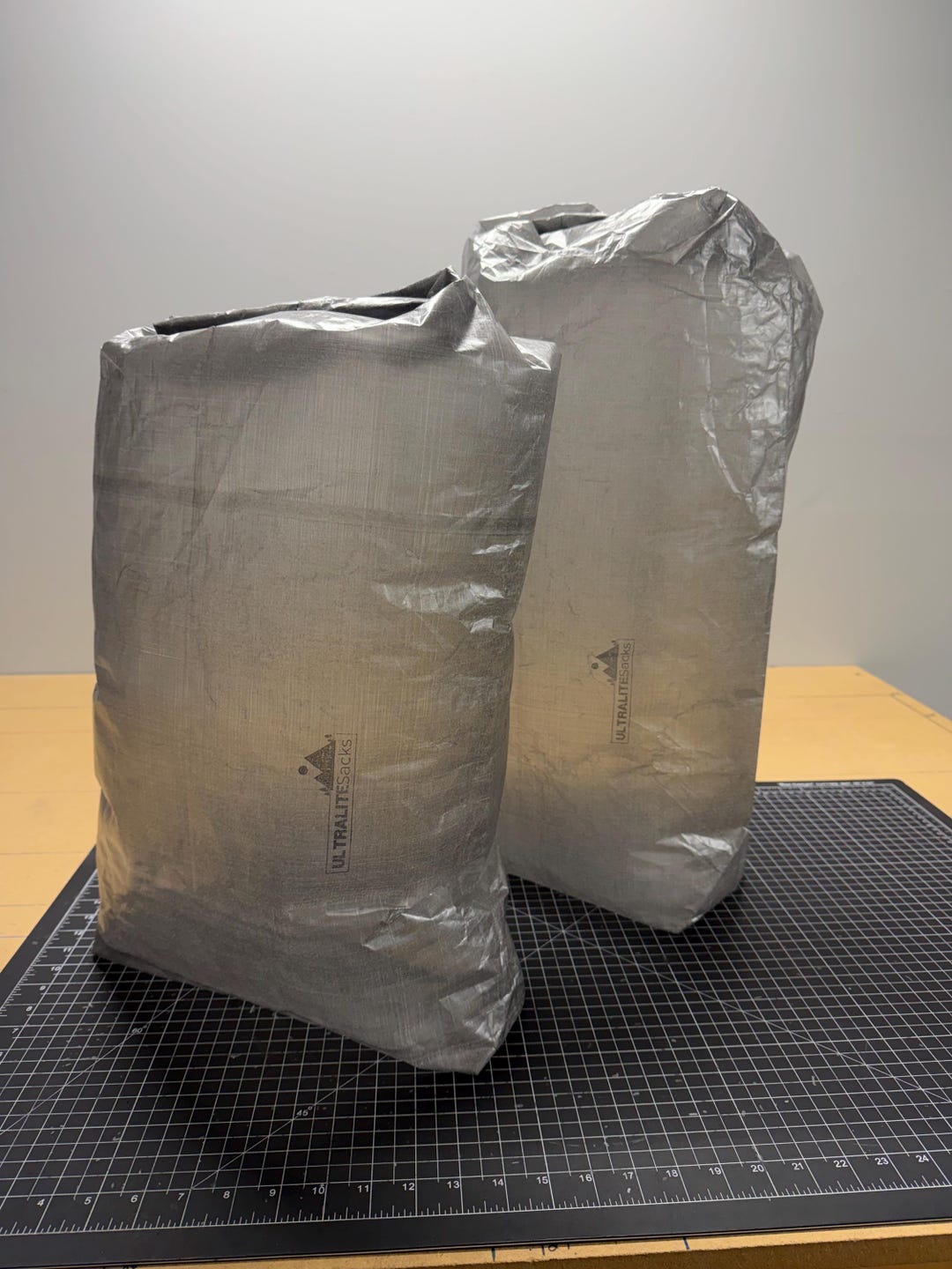 Ultralight Dyneema/ultra Pack Liner - Etsy