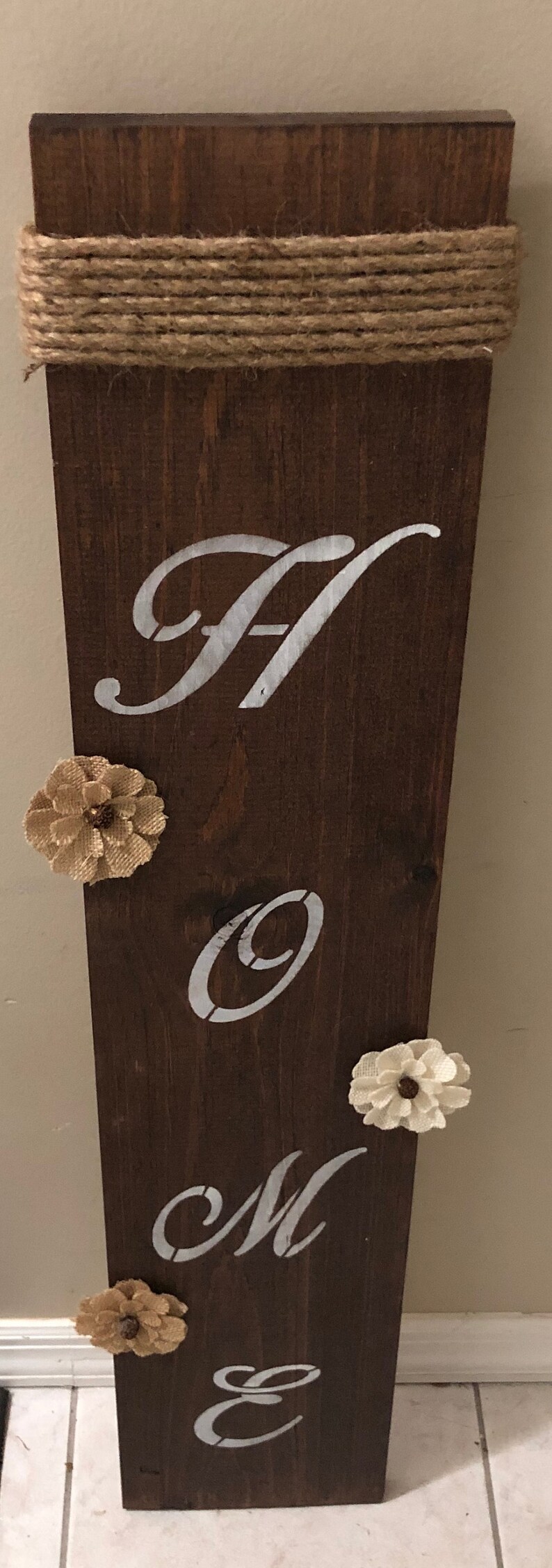 Entryway Signs - Etsy