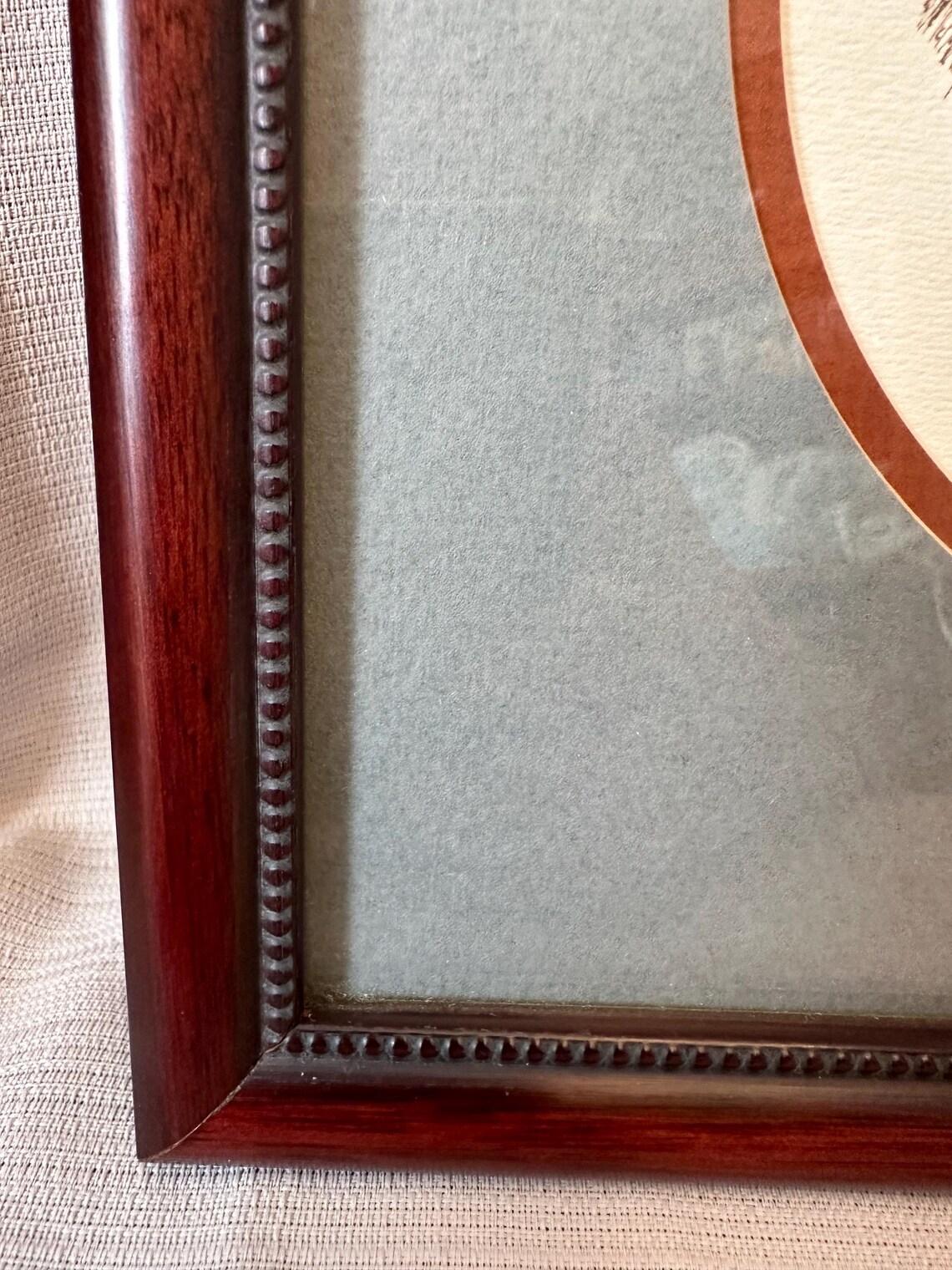 Framed Gene Murray Lithograph - Etsy