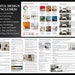 The Ultimate Home Renovation Planner & Workbook | Home Renovation ...