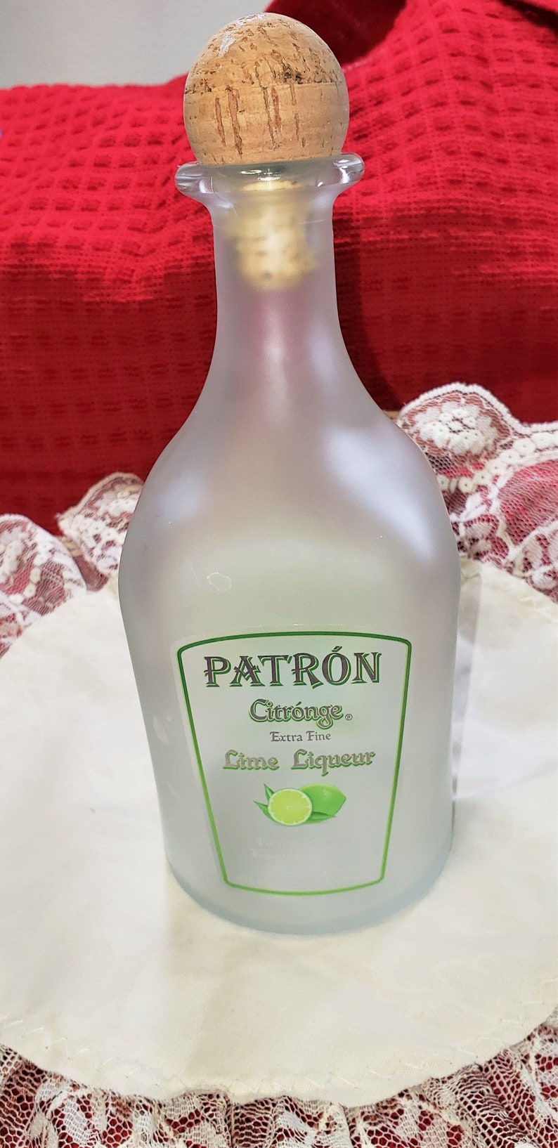 Petron Tequila Bottles - Empty - With Petron Cork - 375 Ml - Etsy