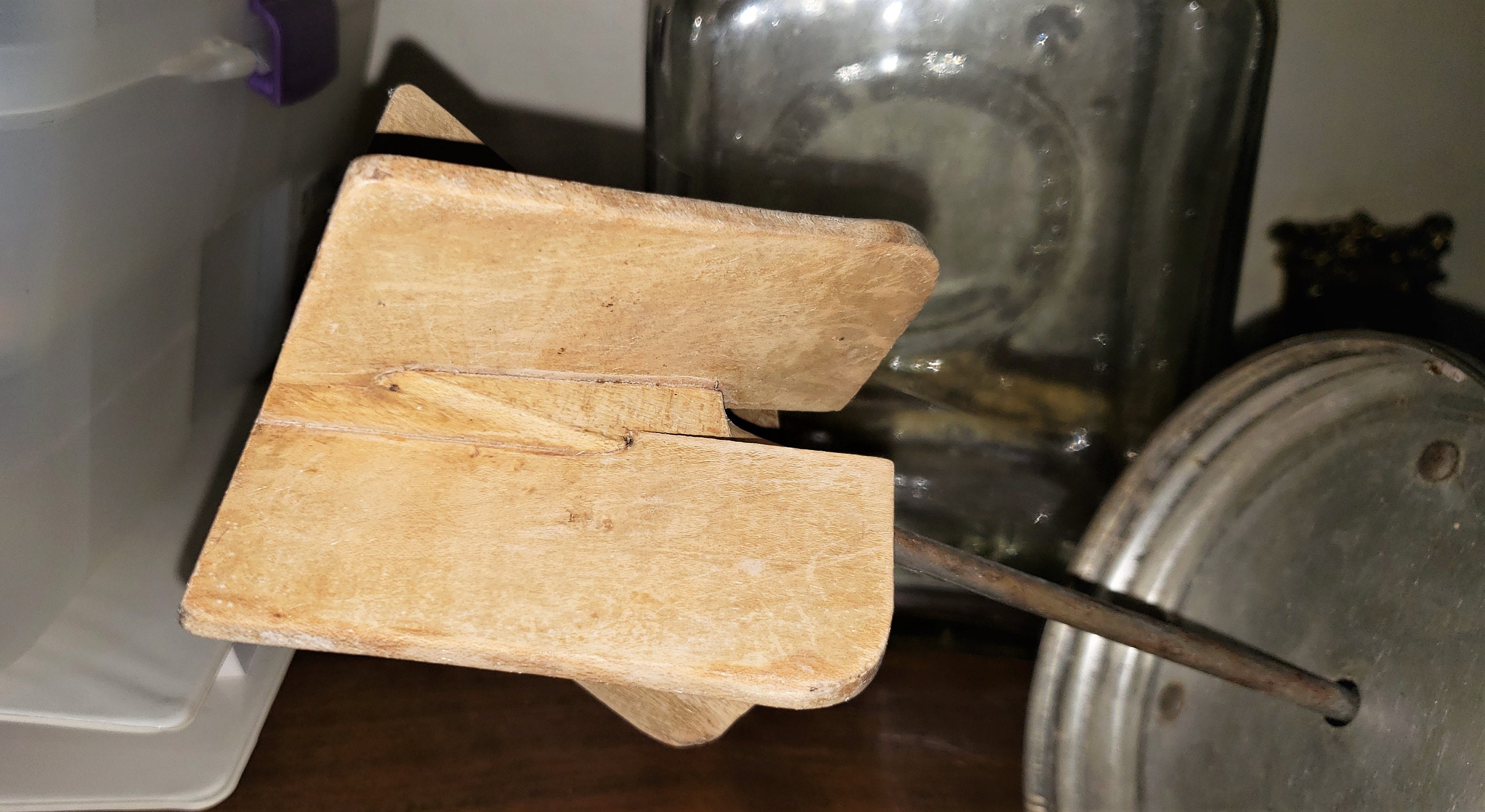 Daisy Churn 40 Butter Churn - Bin 2 - Etsy