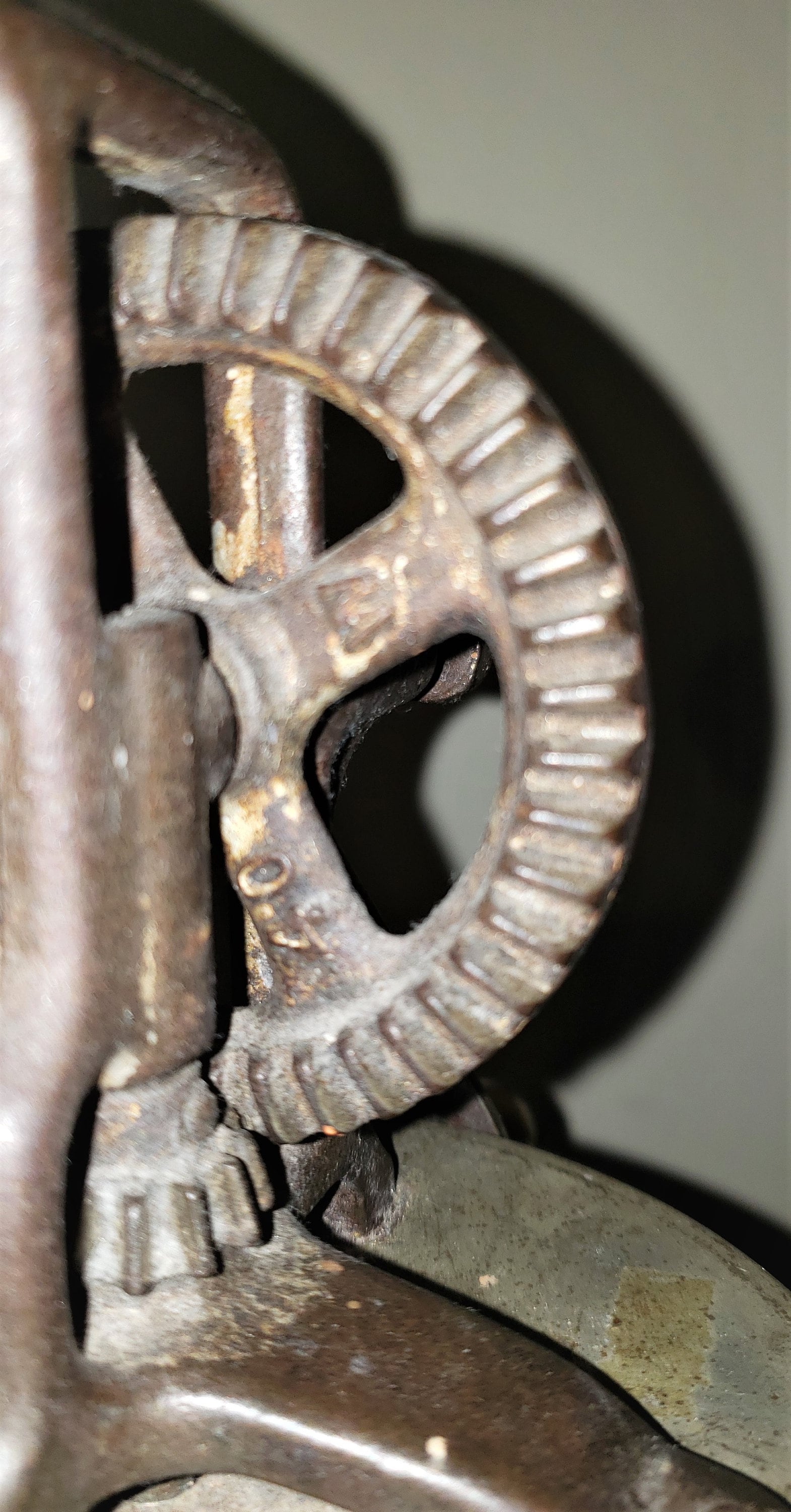 Daisy Churn 40 Butter Churn - Bin 2 - Etsy