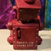 Hubley Cast Iron Robert the Robot Coin Bank 1950's - Etsy