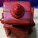 Hubley Cast Iron Robert the Robot Coin Bank 1950's - Etsy