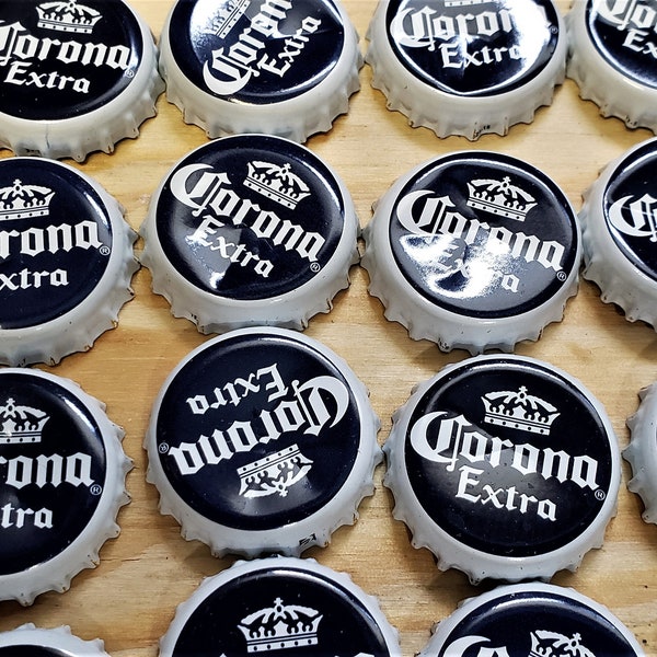 Corona Bottle Cap - Etsy