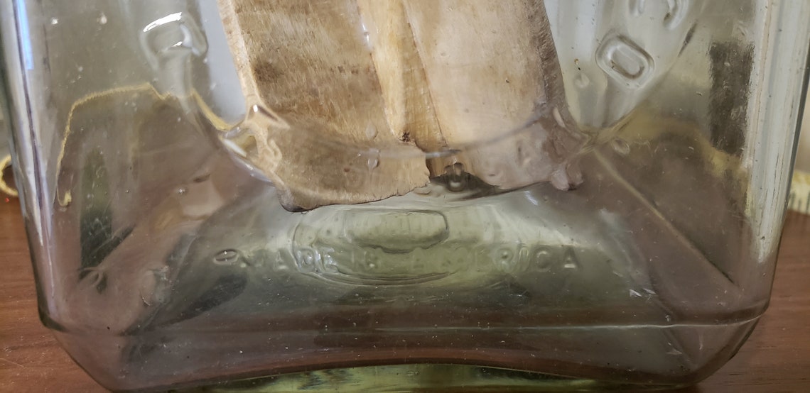 Daisy Churn 40 Butter Churn - Bin 2 - Etsy