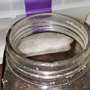 Daisy Churn 40 Butter Churn - Bin 2 - Etsy