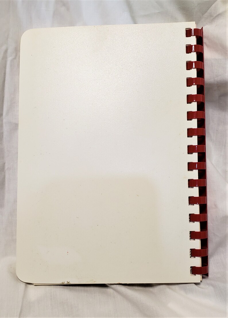 USS Bonham Richard Galley Greats Cookbook 1944 to 1971 Recipes - Etsy