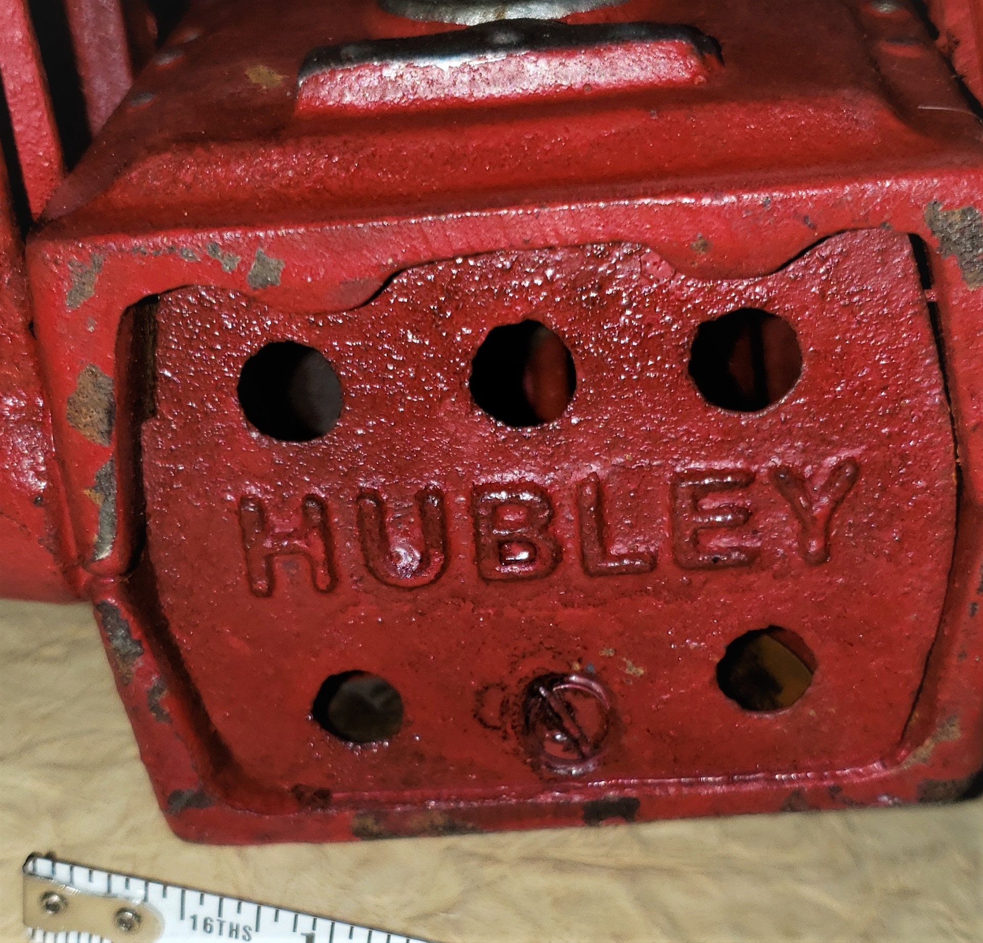 Hubley Cast Iron Robert the Robot Coin Bank 1950's - Etsy