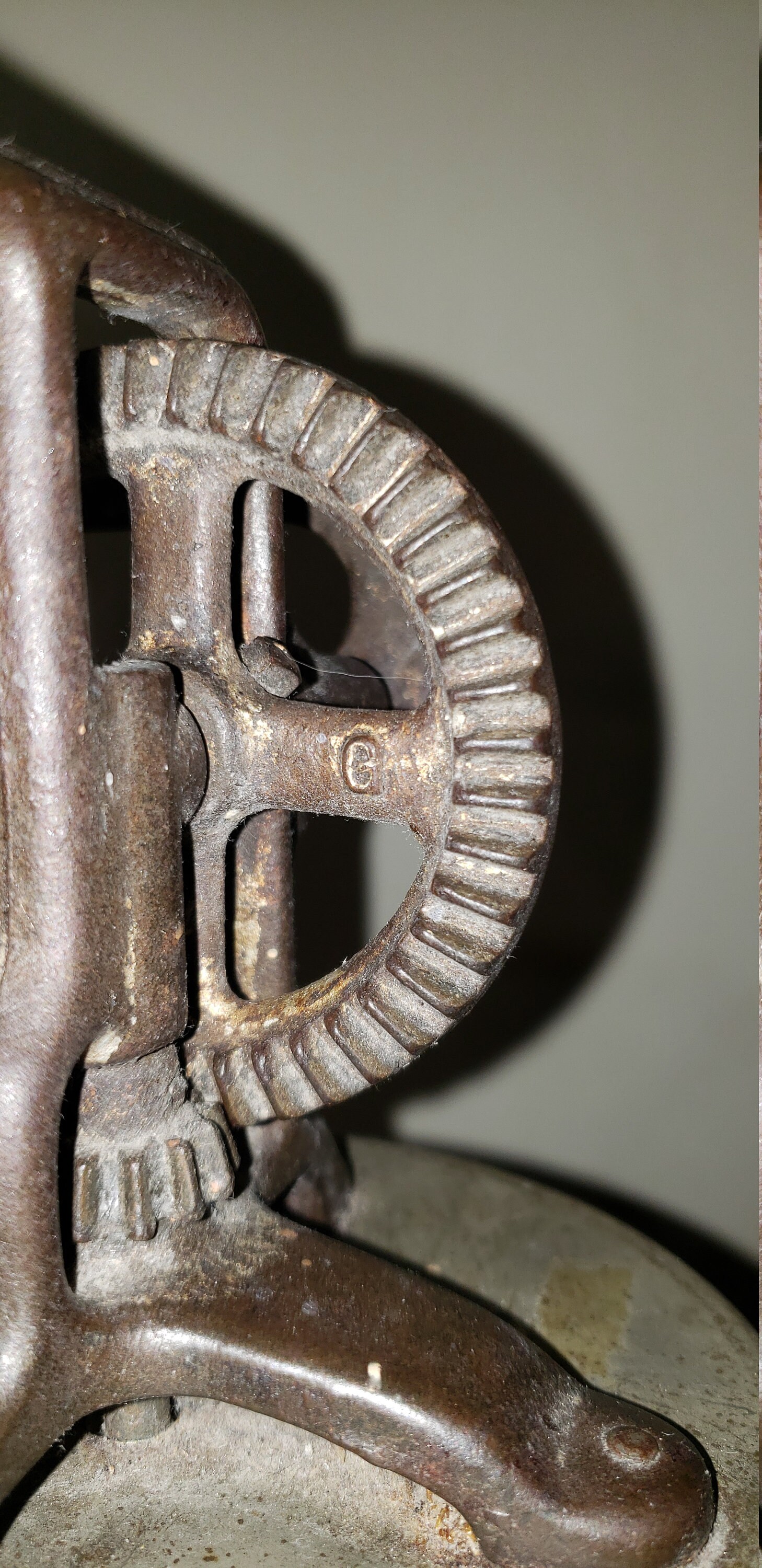 Daisy Churn 40 Butter Churn - Bin 2 - Etsy