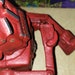 Hubley Cast Iron Robert the Robot Coin Bank 1950's - Etsy