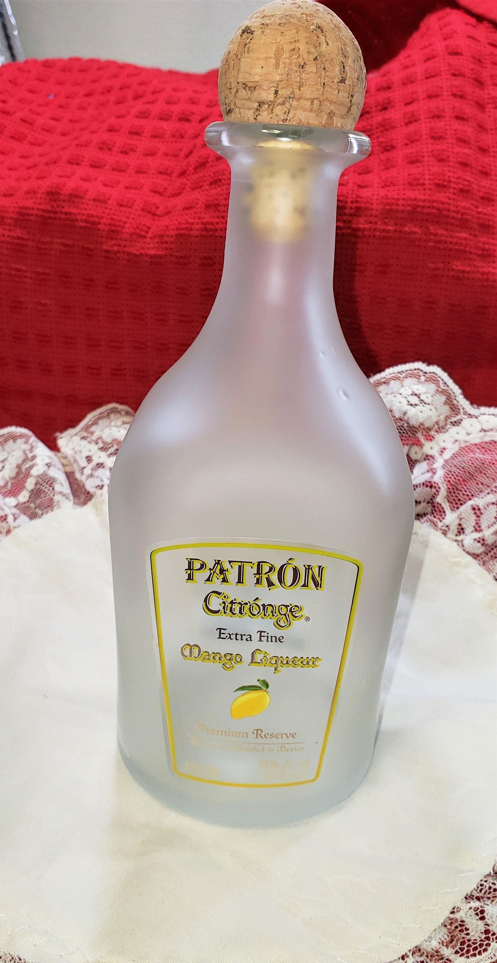 Petron Tequila Bottles - Empty - With Petron Cork - 375 Ml - Etsy