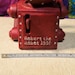 Hubley Cast Iron Robert the Robot Coin Bank 1950's - Etsy