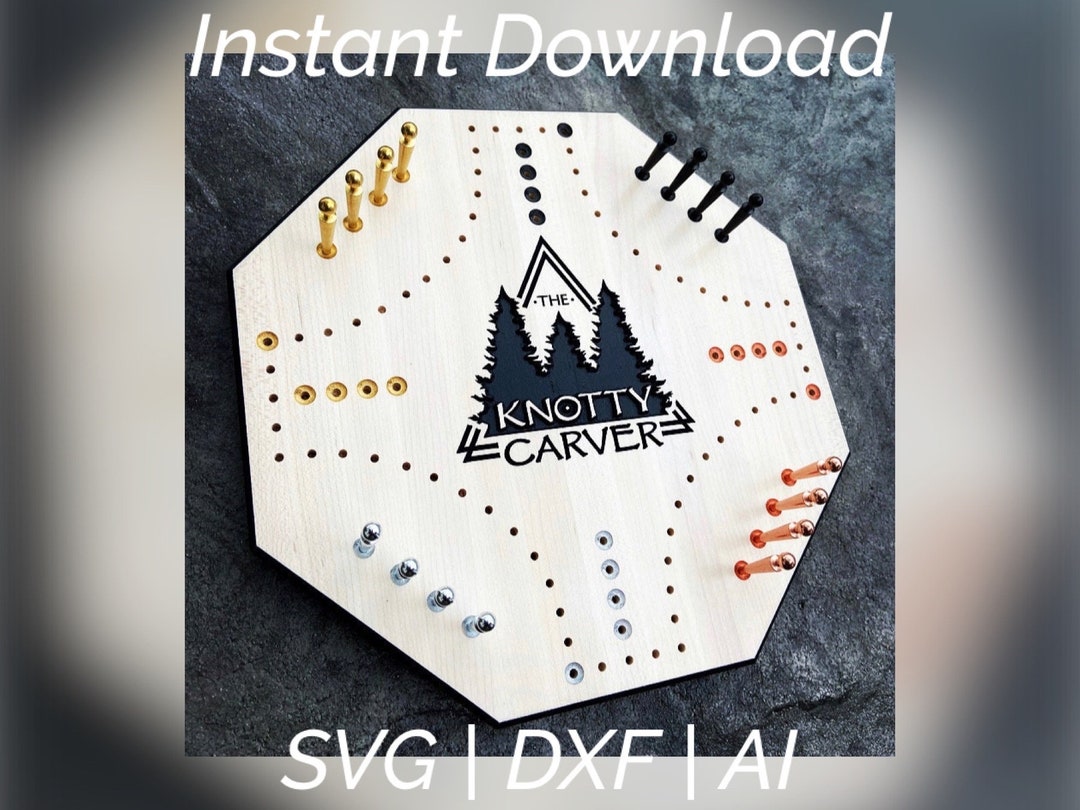 Tock Digital File Download SVG | DXF | AI | Aggravation | Sorry ...