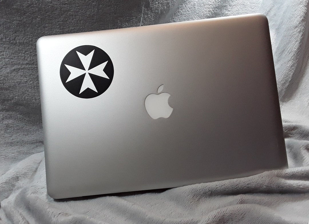 Templars Inspiration Vinyl Decal - Etsy