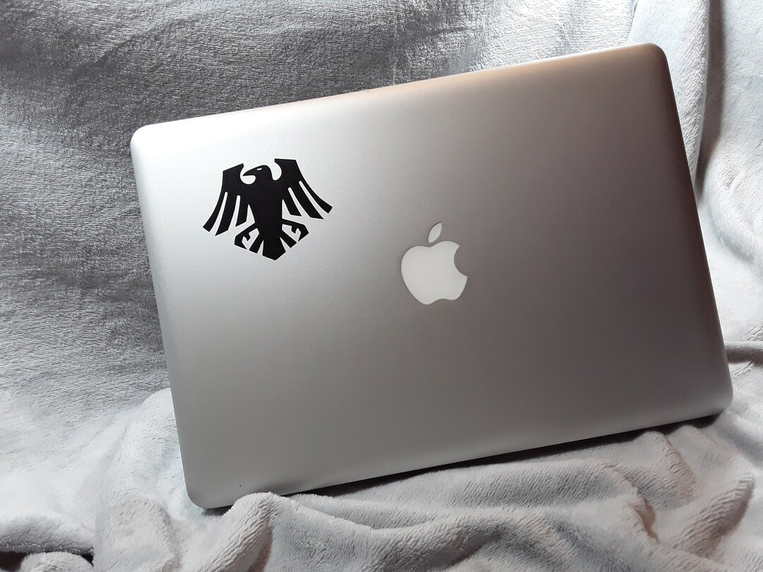 Raven Vinyl Decal - Etsy
