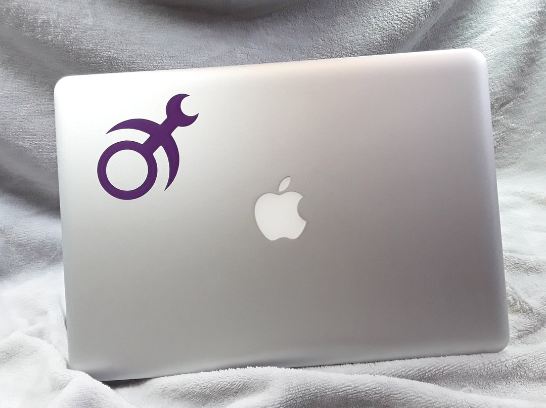 Noise Vinyl Decal - Etsy