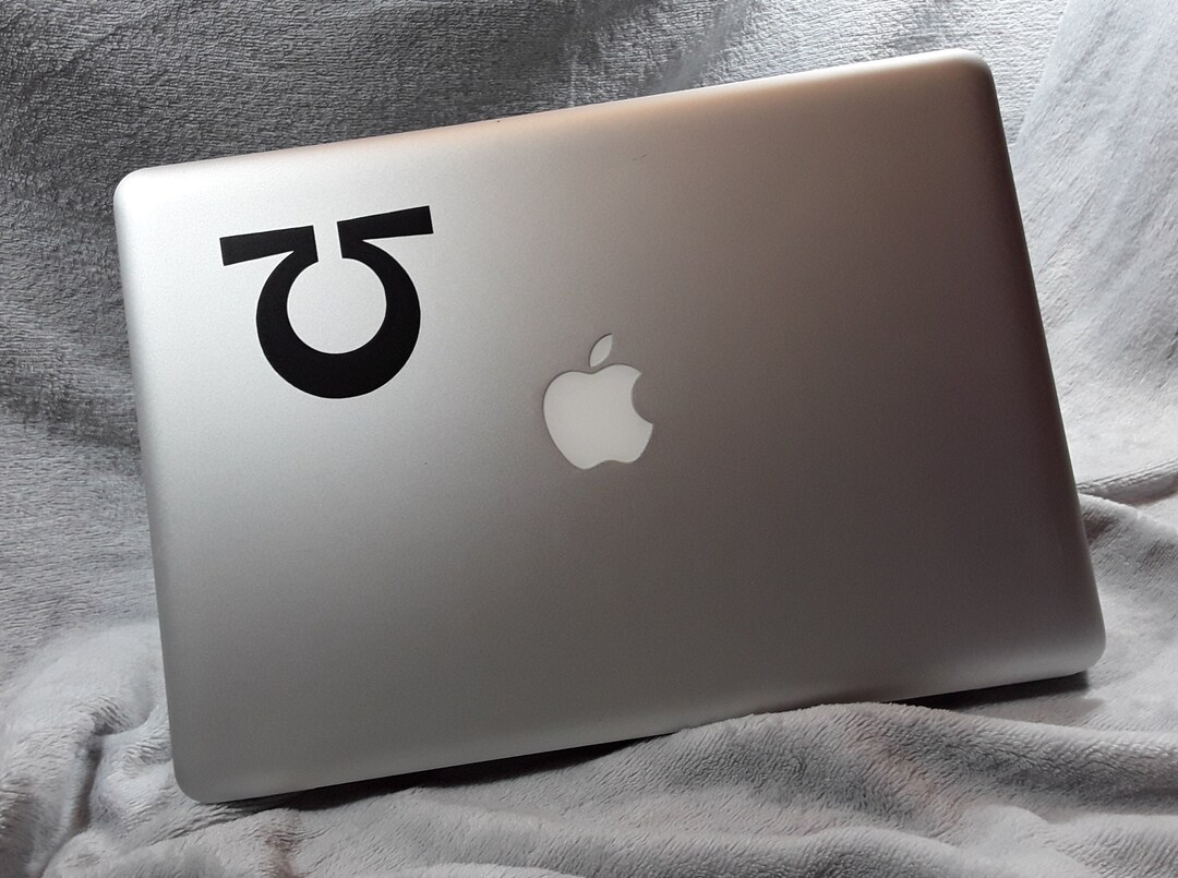 Omega Vinyl Decal - Etsy