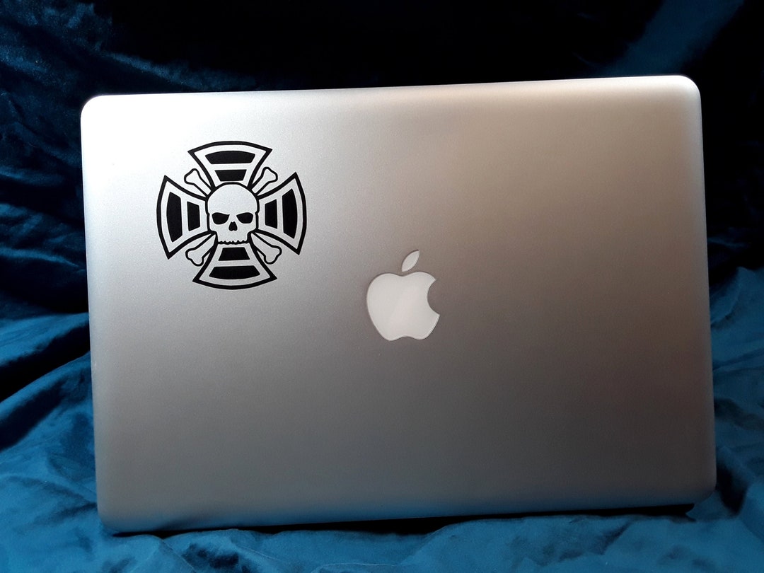 Crux Vinyl Decal - Etsy