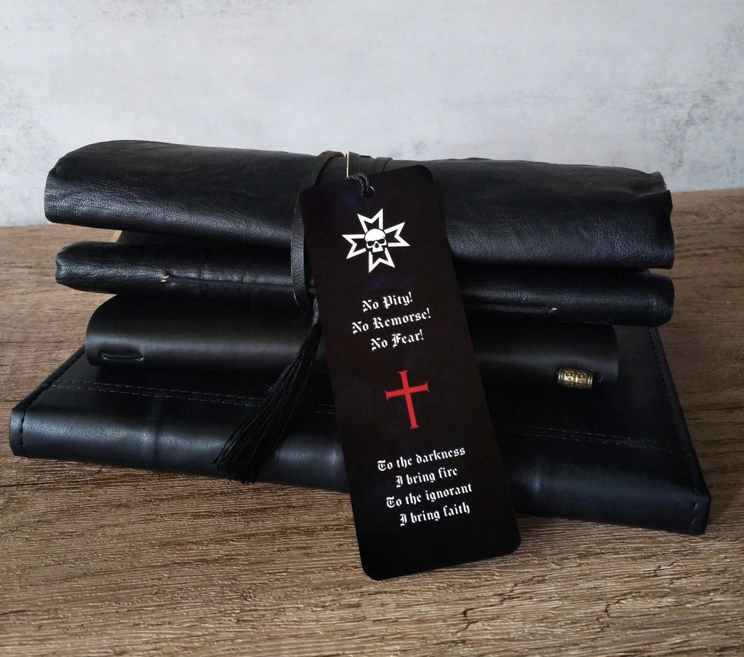 Templars Bookmark - Etsy