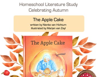 Homeschool and Classroom Celebrating Autumn Printable and Digital ...