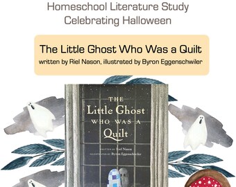 Celebrating Autumn Printable PDF Download Homeschool Literature Study ...