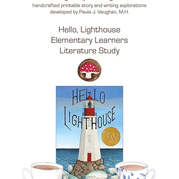 Lighthouse Puzzle - Etsy