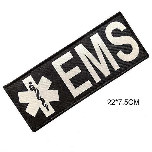 Ems Patch - Etsy