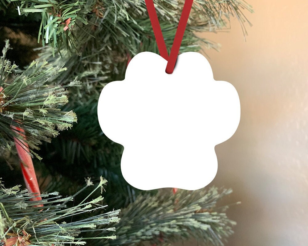 Double Sided Sublimatable Blank Unisub Brand Sublimation Pet - Etsy