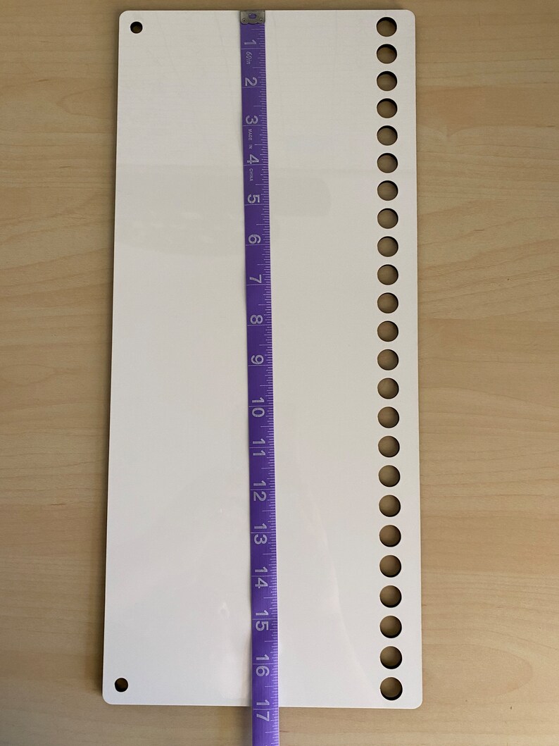 Sublimatable Blank Single Sided Unisub Brand Sublimation - Etsy