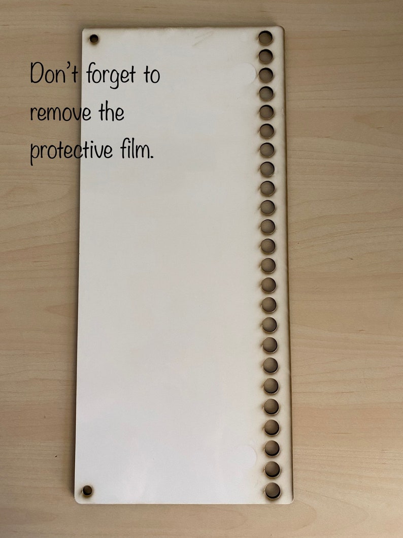 Sublimatable Blank Single Sided Unisub Brand Sublimation - Etsy