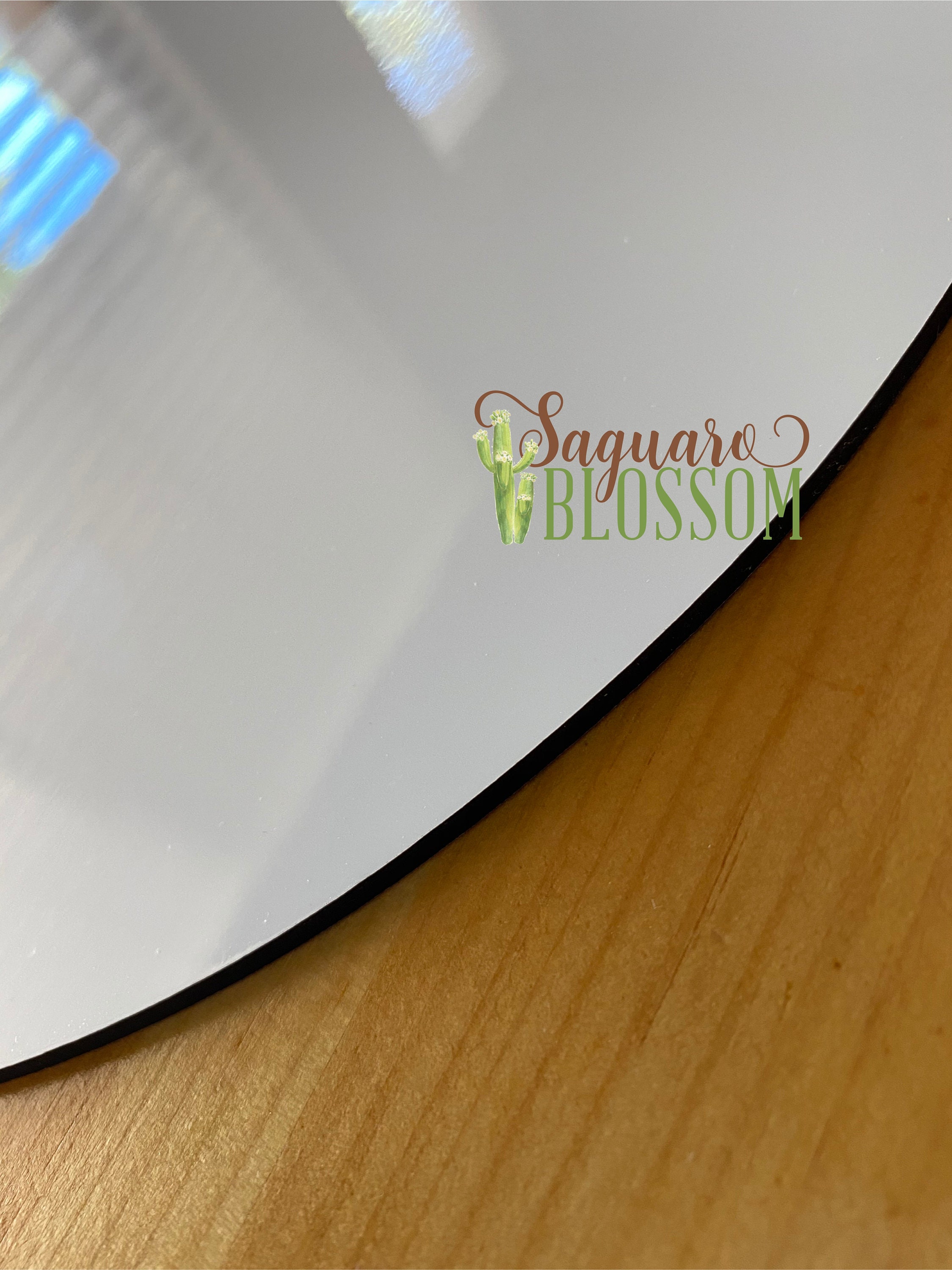 Sublimatable Blank Single Sided Blank Unisub Brand Sublimation - Etsy
