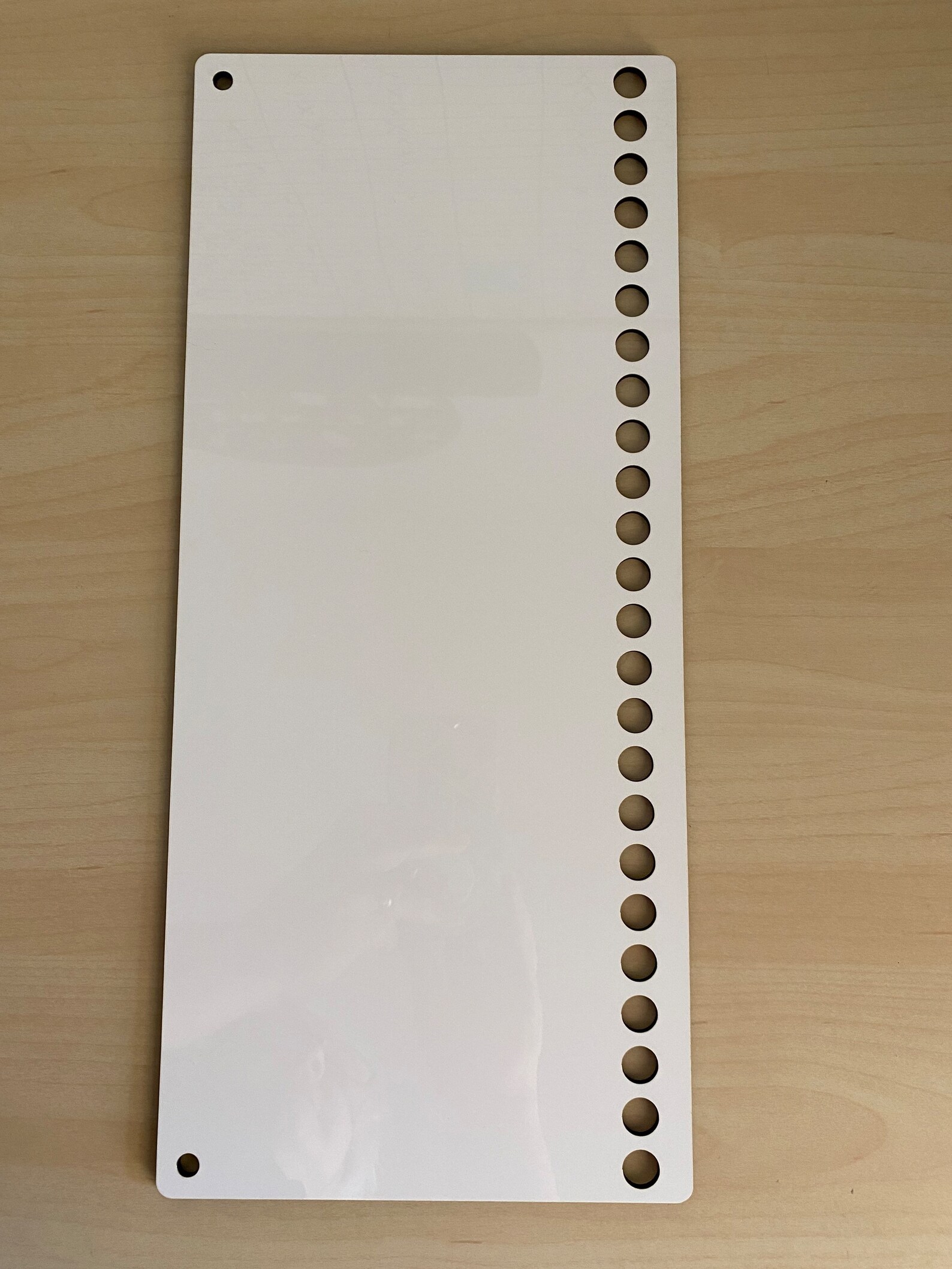 Sublimatable Blank Single Sided Unisub Brand Sublimation - Etsy