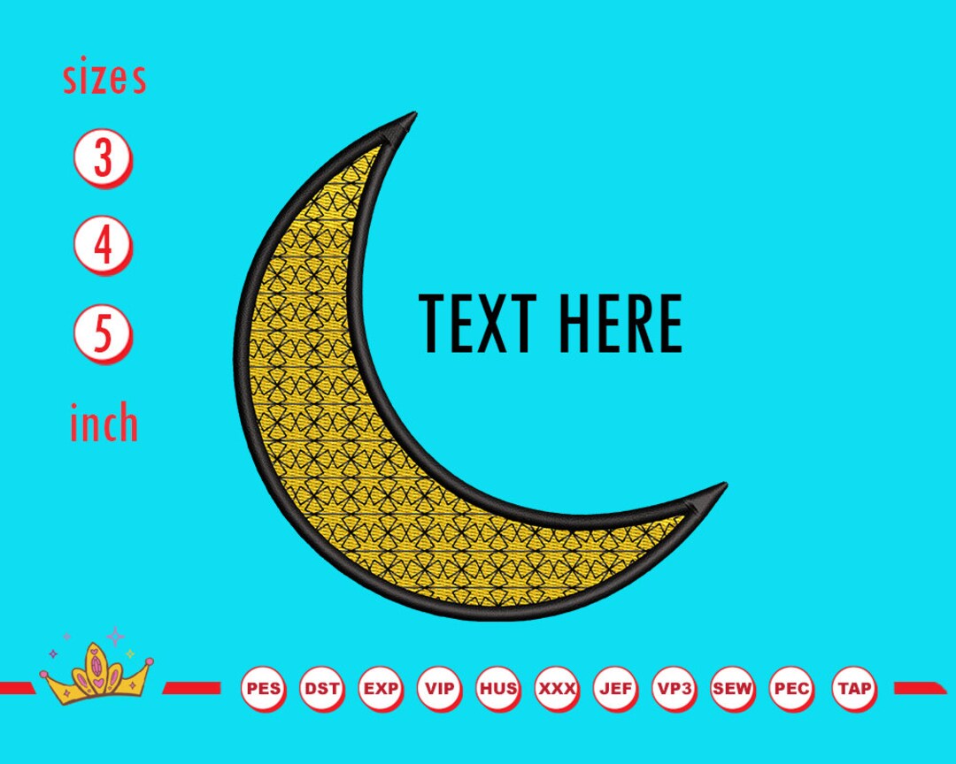 Ramadan Embroidery Design Islamic Embroidery Designarabic - Etsy