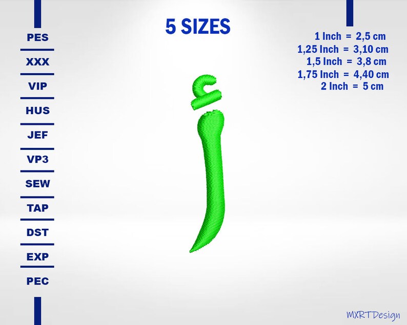 Arabic Alphabet Embroidery Design Alphabet Arabe Motif De | Etsy