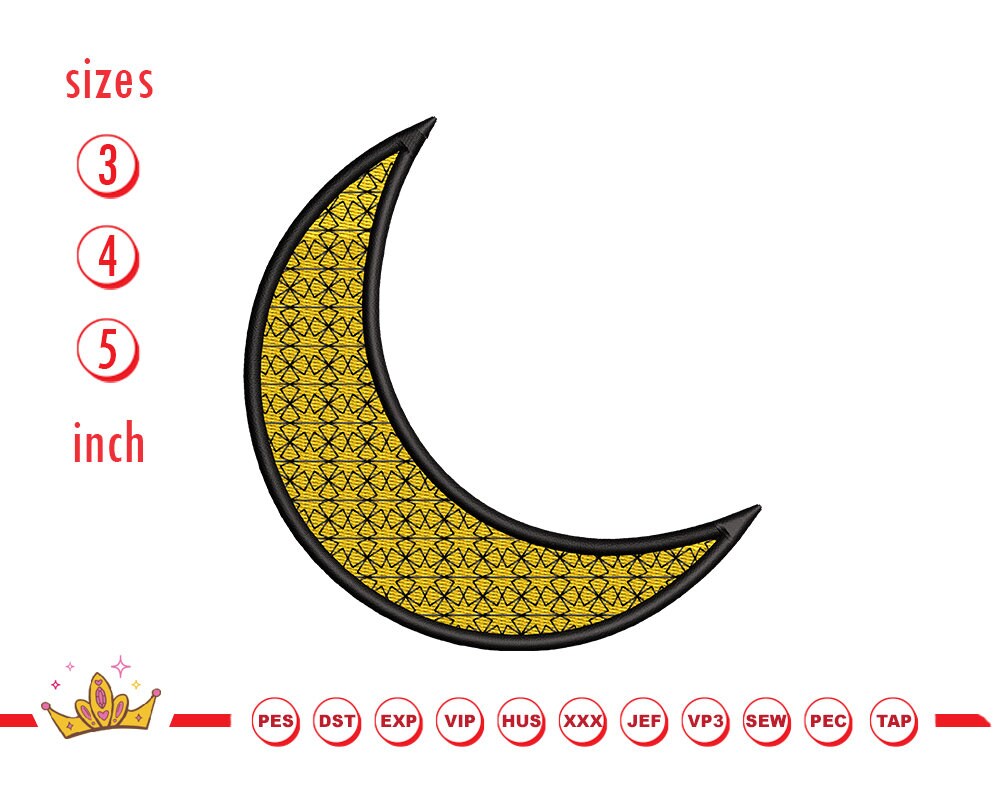 Ramadan Embroidery Design Islamic Embroidery Designarabic - Etsy