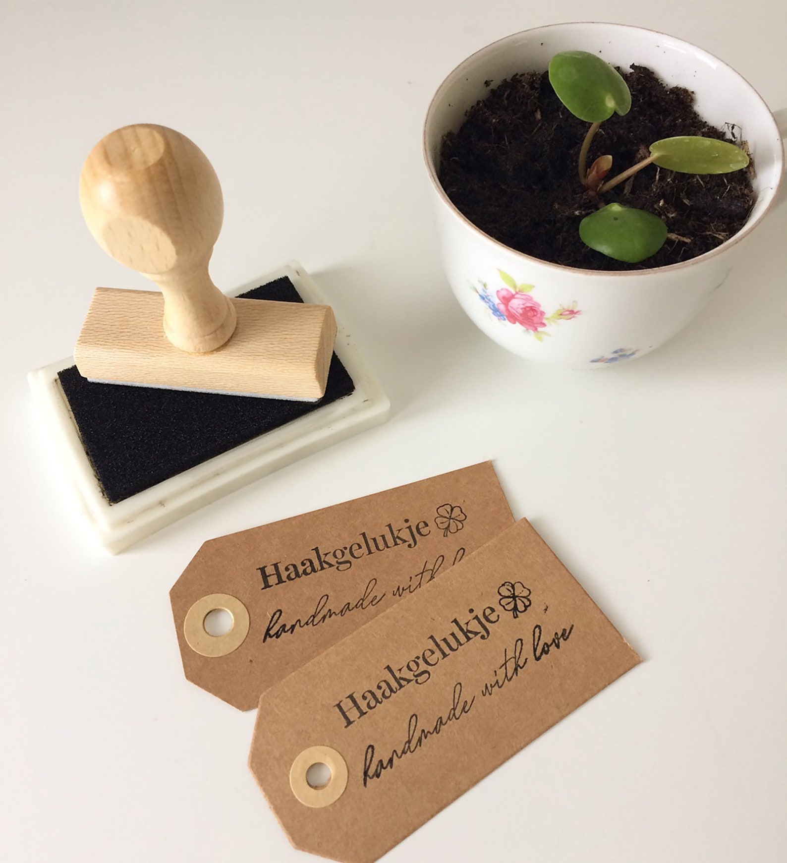 PERSONALIZED STAMP Personalized RUBBER Stamp Custom Rubber - Etsy