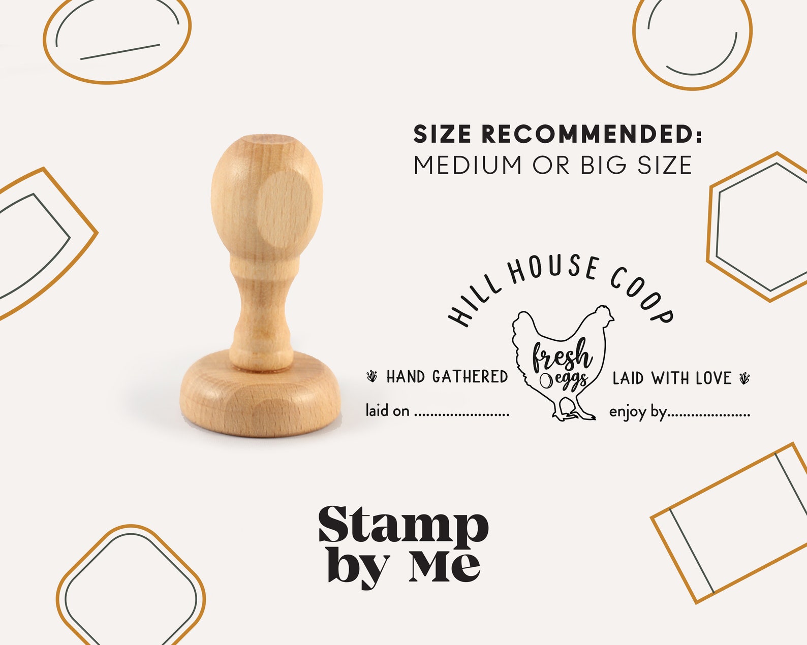 EGG CARTON STAMP Egg Cartons Egg Carton Chicken Egg Stamp | Etsy