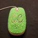 Bling Computer Mouse - With Pearls & Rhinestones - Etsy