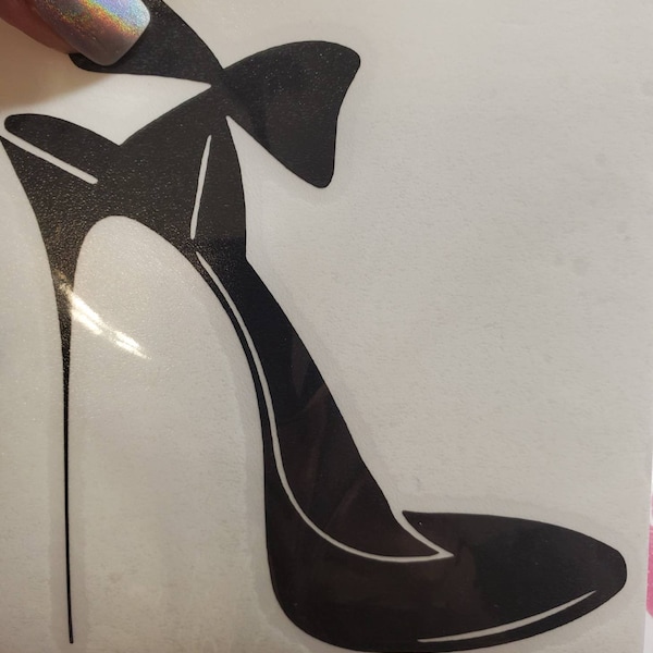 Stiletto - Etsy