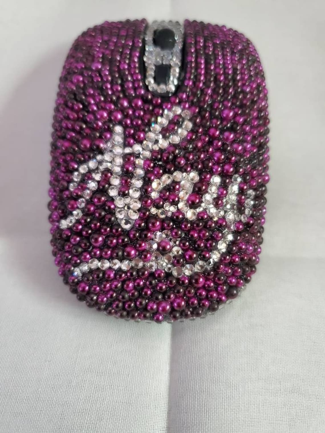 Bling Computer Mouse | Etsy