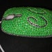 Bling Computer Mouse - With Pearls & Rhinestones - Etsy