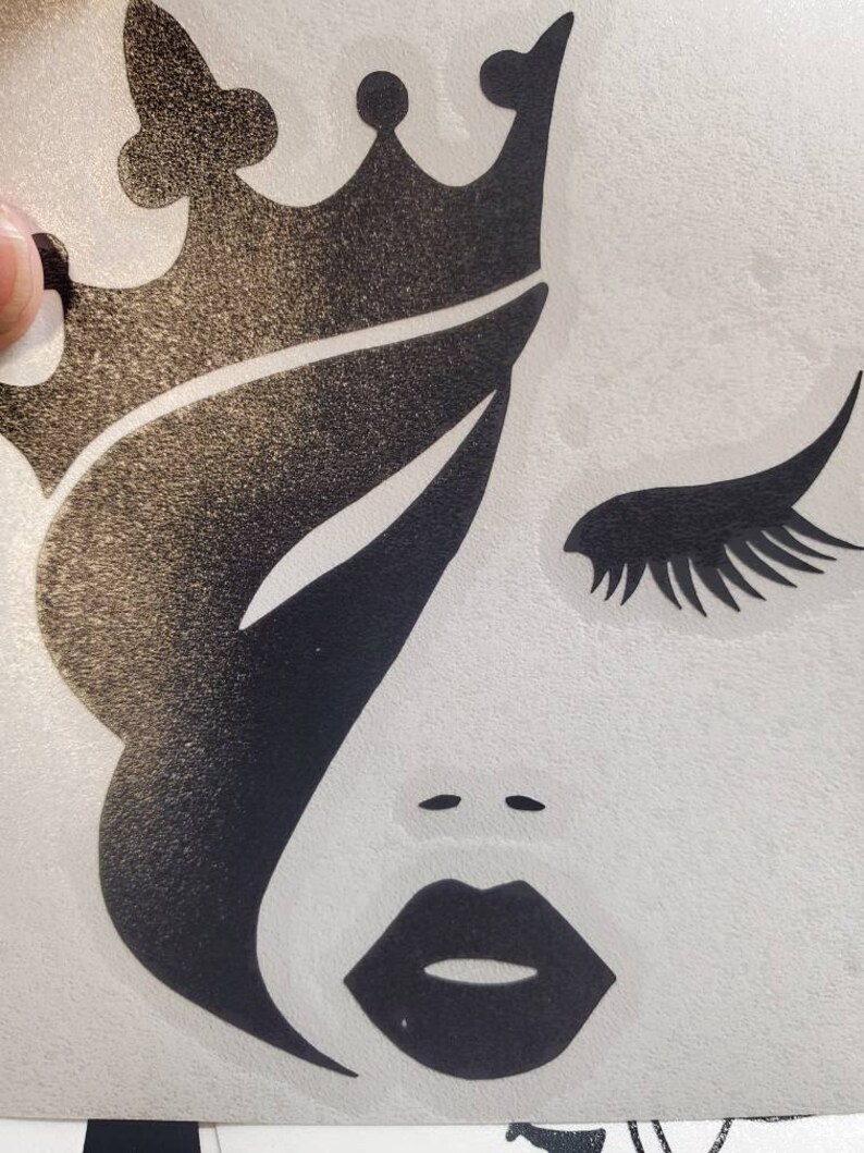 Birthday Diva - Decal Stickers - Etsy